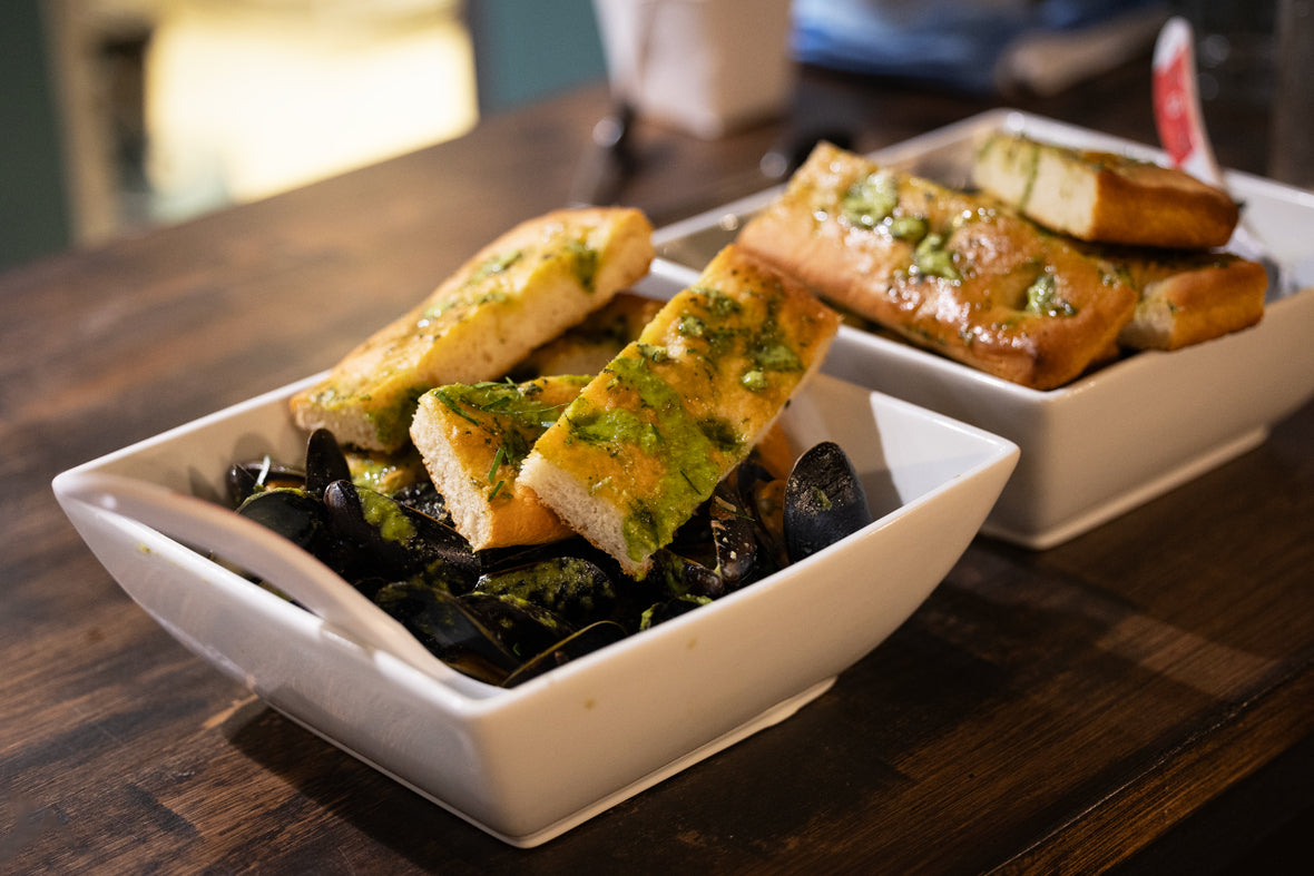 Our Story – Trogo Kitchen & Market