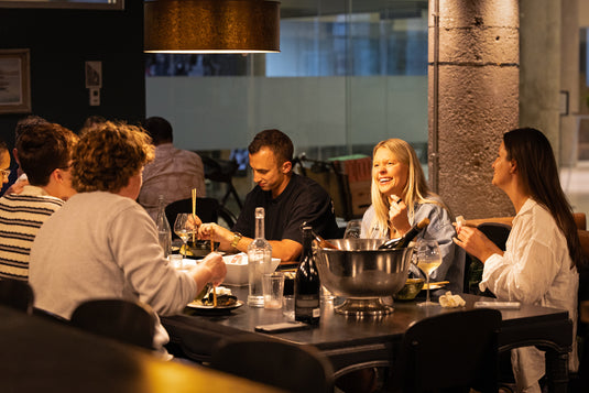 Private Events – Trogo Kitchen & Market